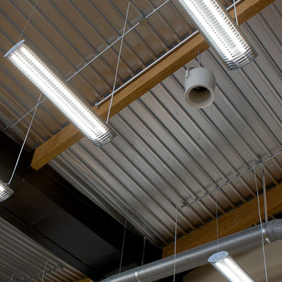 A Guide to the Most Suitable Ventilation for Buildings with High ...