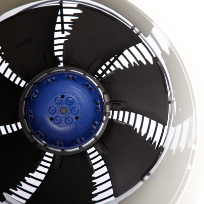 Elta's New ZOO Fan Makes Awards Shortlist | Elta Ireland