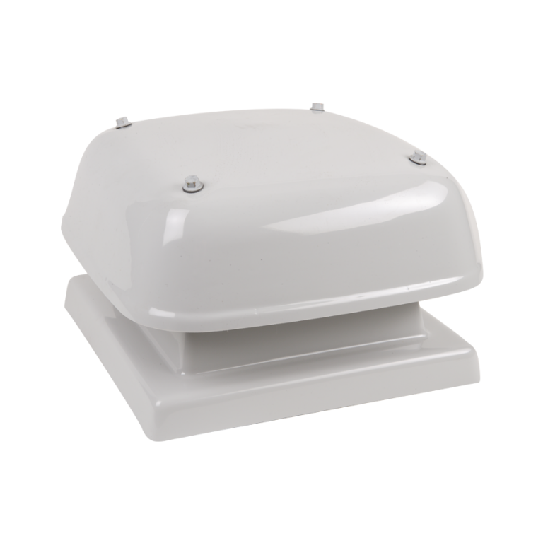 Axial Fan Bell mouth inlet | Elta