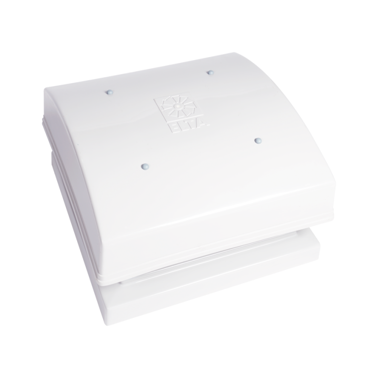 Axial Fan Bell mouth inlet | Elta