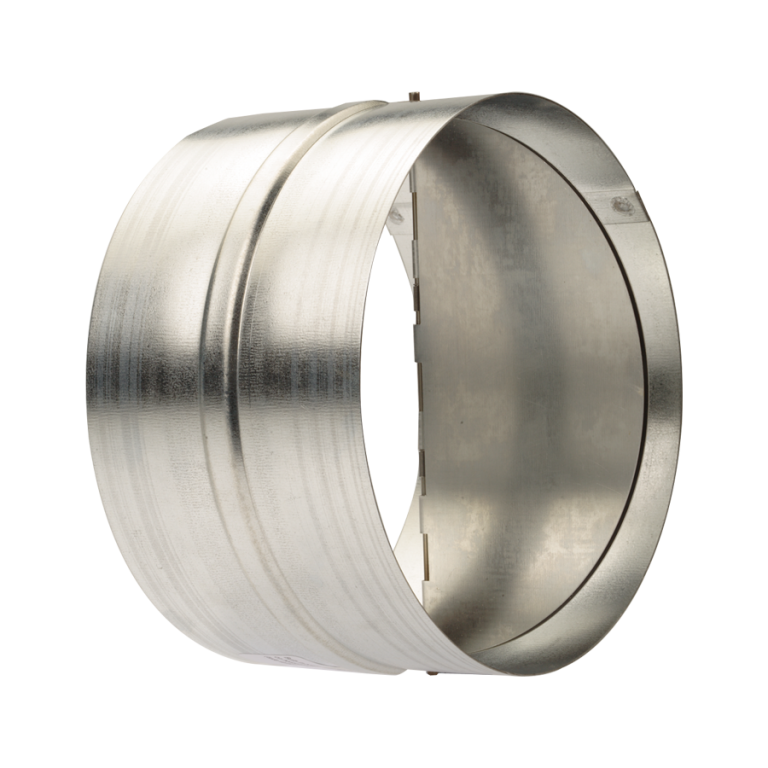 Axial Fan Bell mouth inlet | Elta