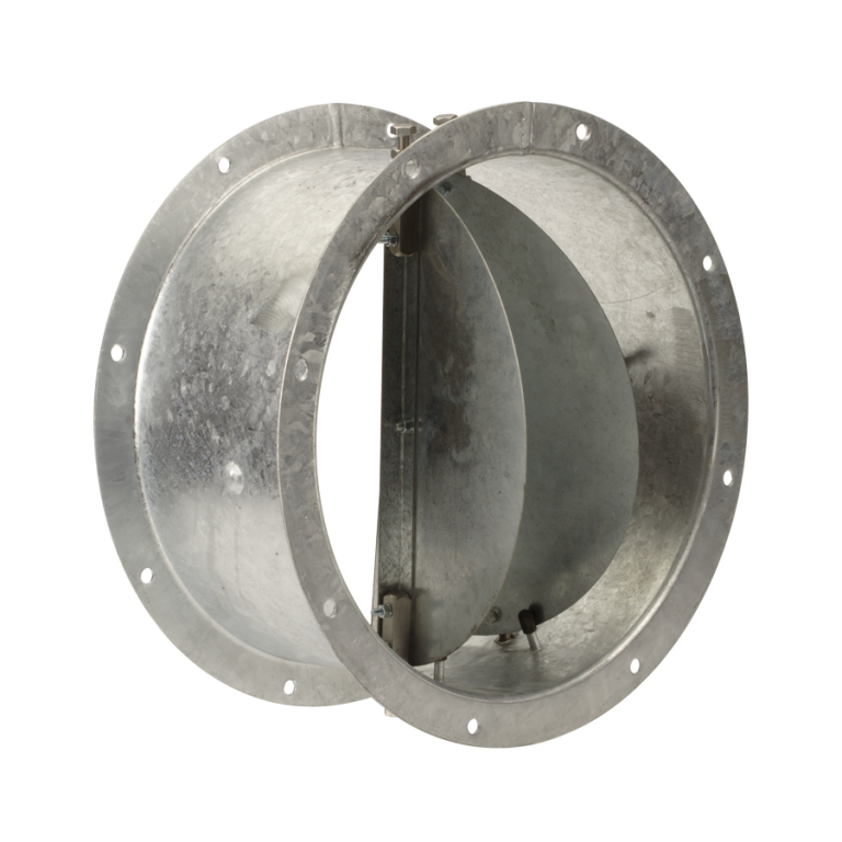 Axial Fan Bell mouth inlet | Elta