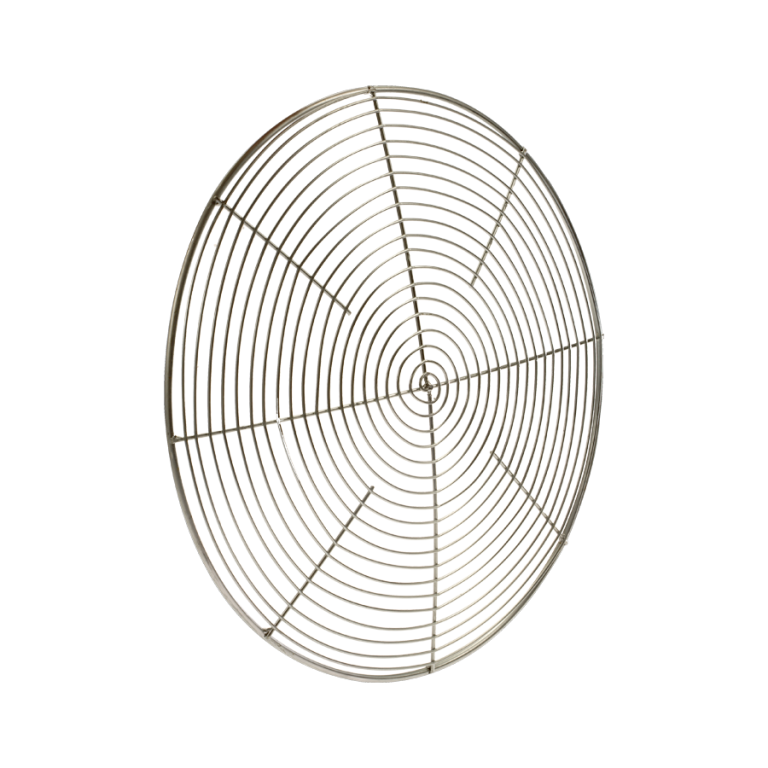 Impeller Side Guard | Elta