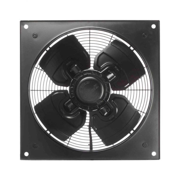 Hazardous & ATEX Fans | Elta