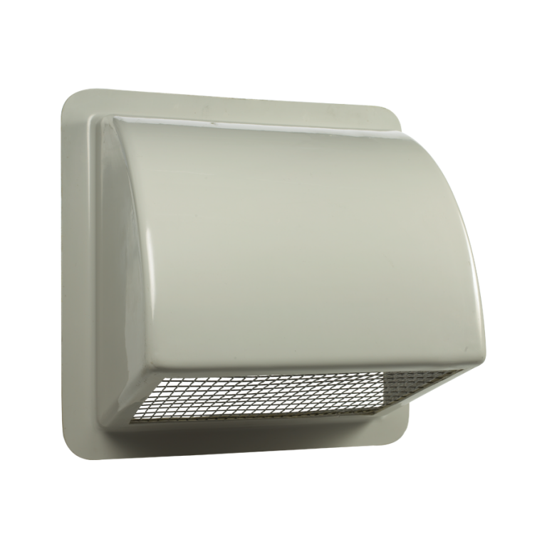 Axial Fan Bell mouth inlet | Elta