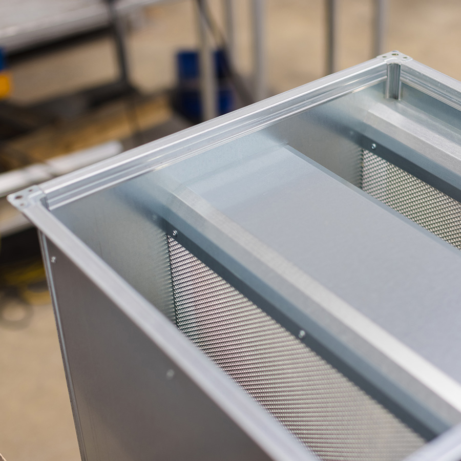 Noise Control | Elta