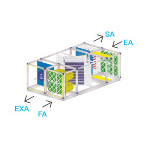 Air Handling Units | Elta