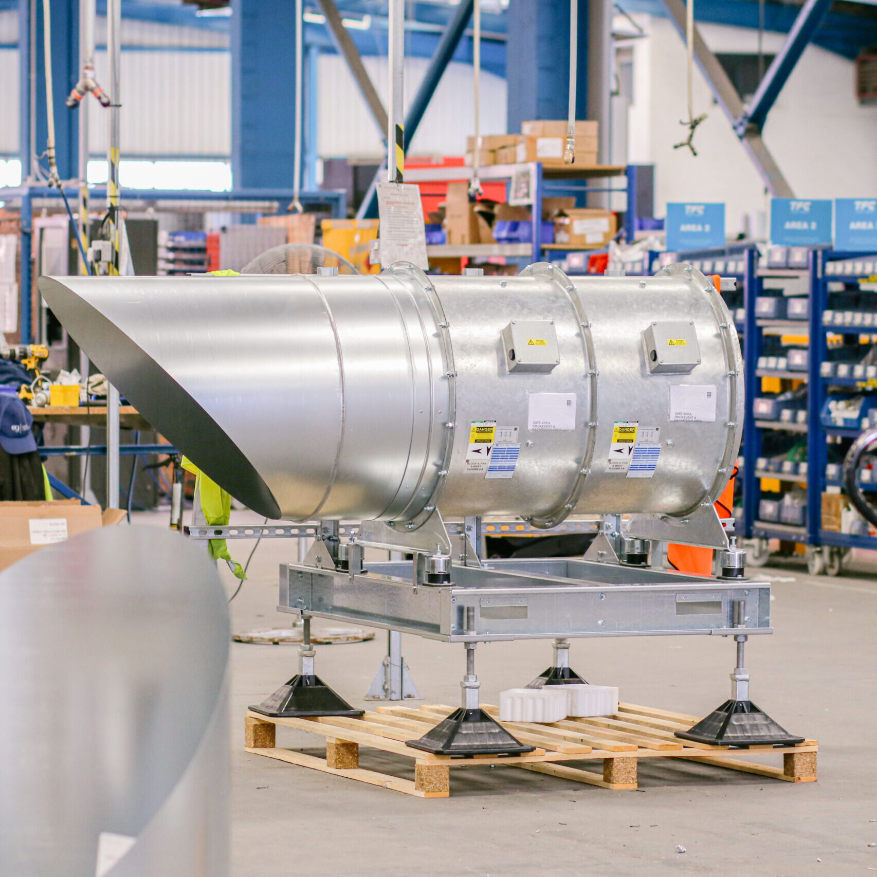 New ‘Prefabricated Solutions’ Service as Offsite Manufacturing & Modern ...