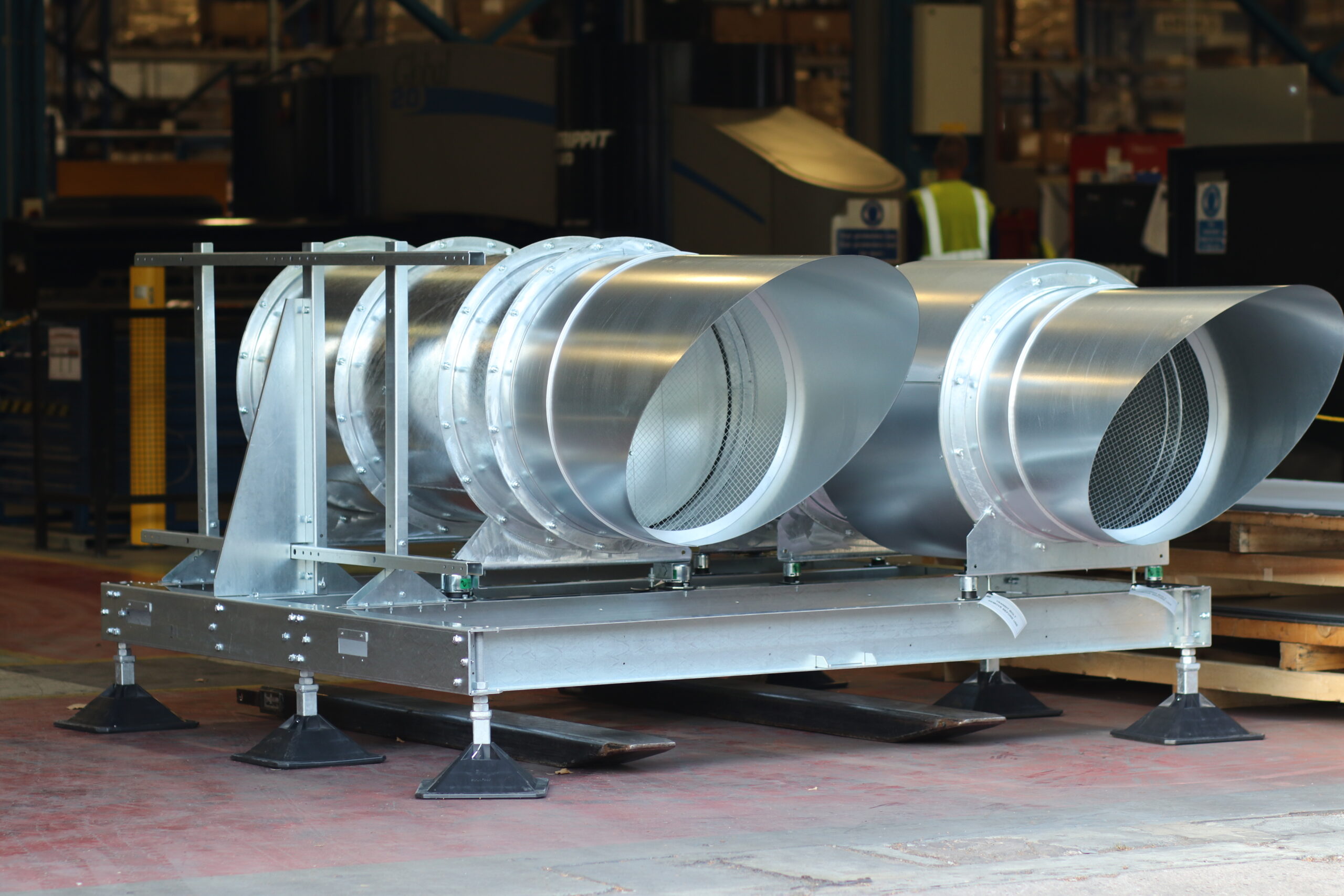 New ‘Prefabricated Solutions’ Service as Offsite Manufacturing & Modern ...