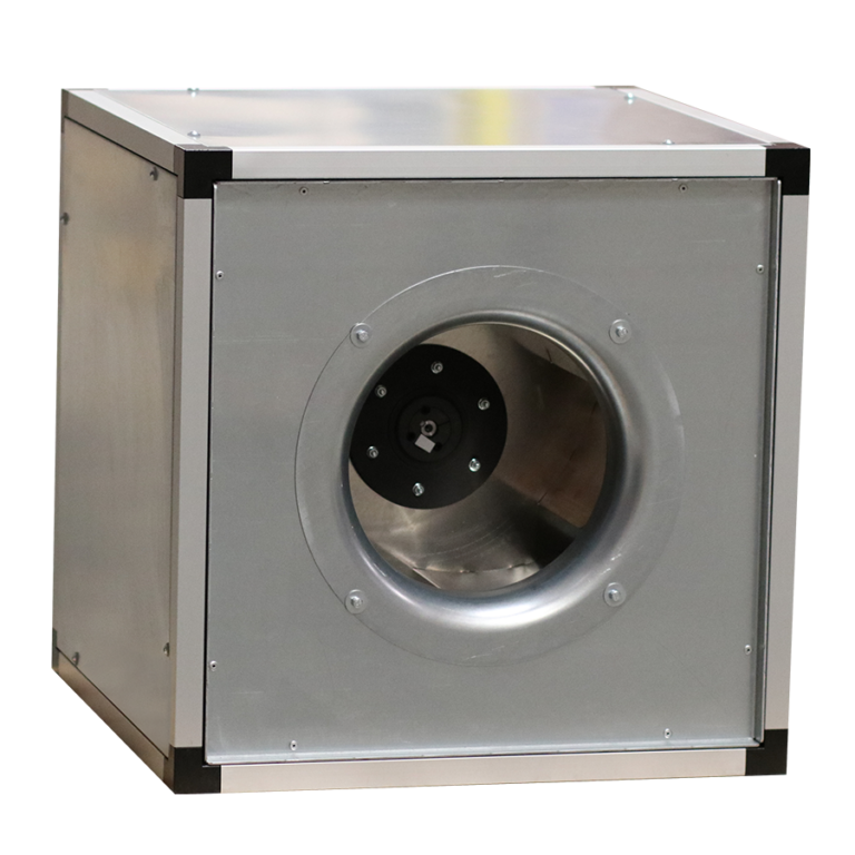 Qube SQUHT | Elta Ireland