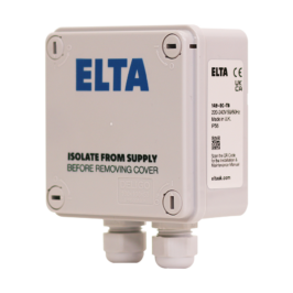 EC Fan Controls | Elta