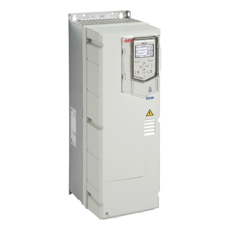 IP55 ABB Variable Speed Drives | Elta