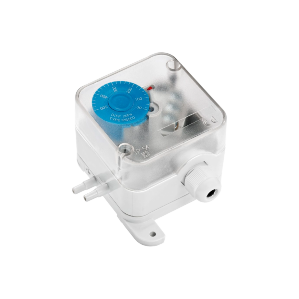 Circular Electric Heater with Control | Elta