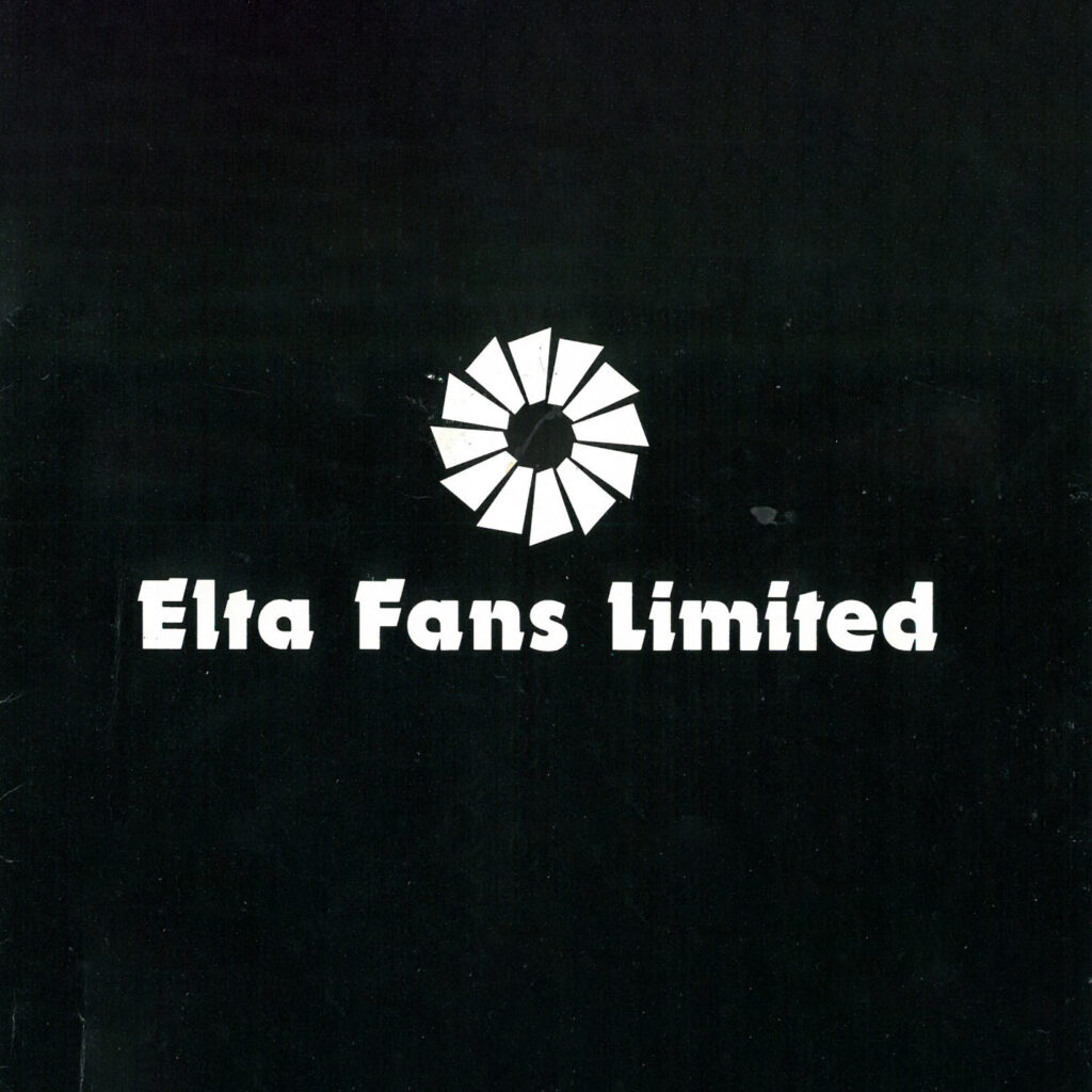 50th Anniversary Rebrand | Elta
