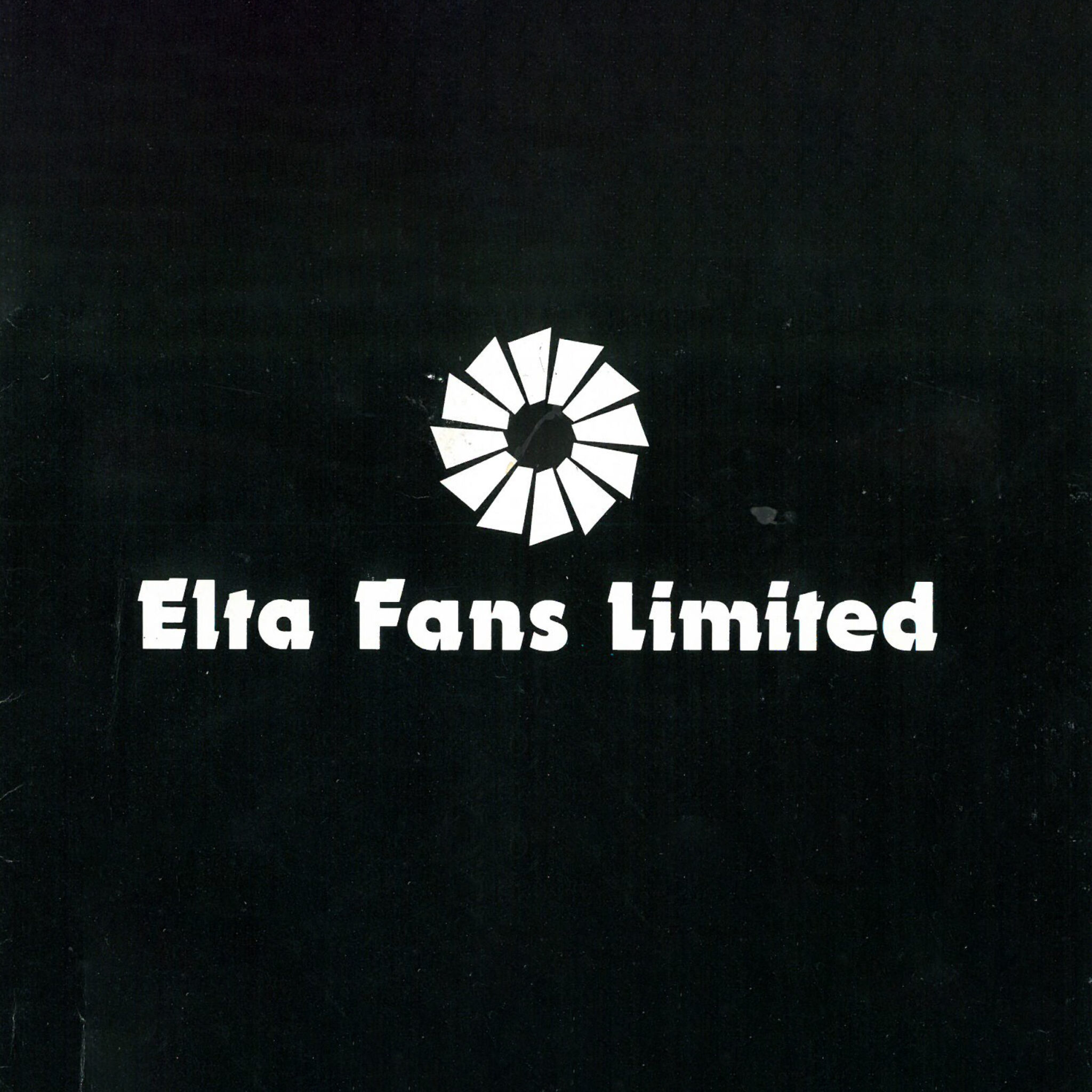 50th Anniversary Rebrand | Elta