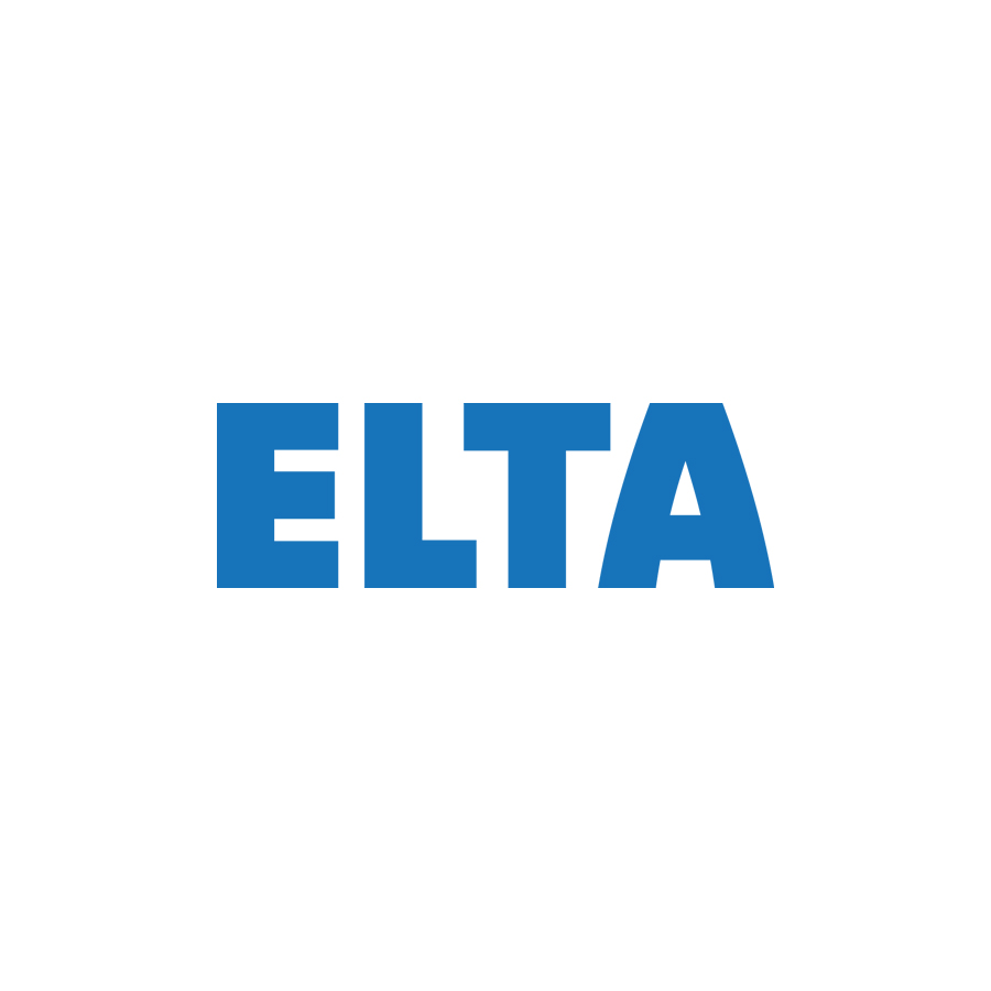 50th Anniversary Rebrand | Elta