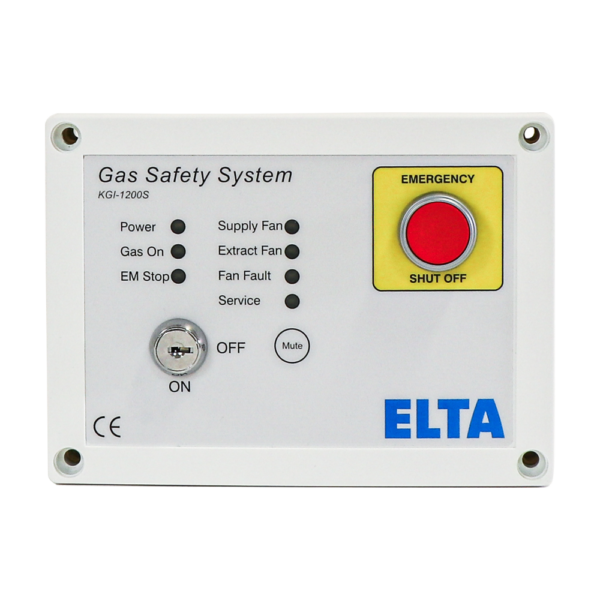 IP55 ABB Variable Speed Drives | Elta