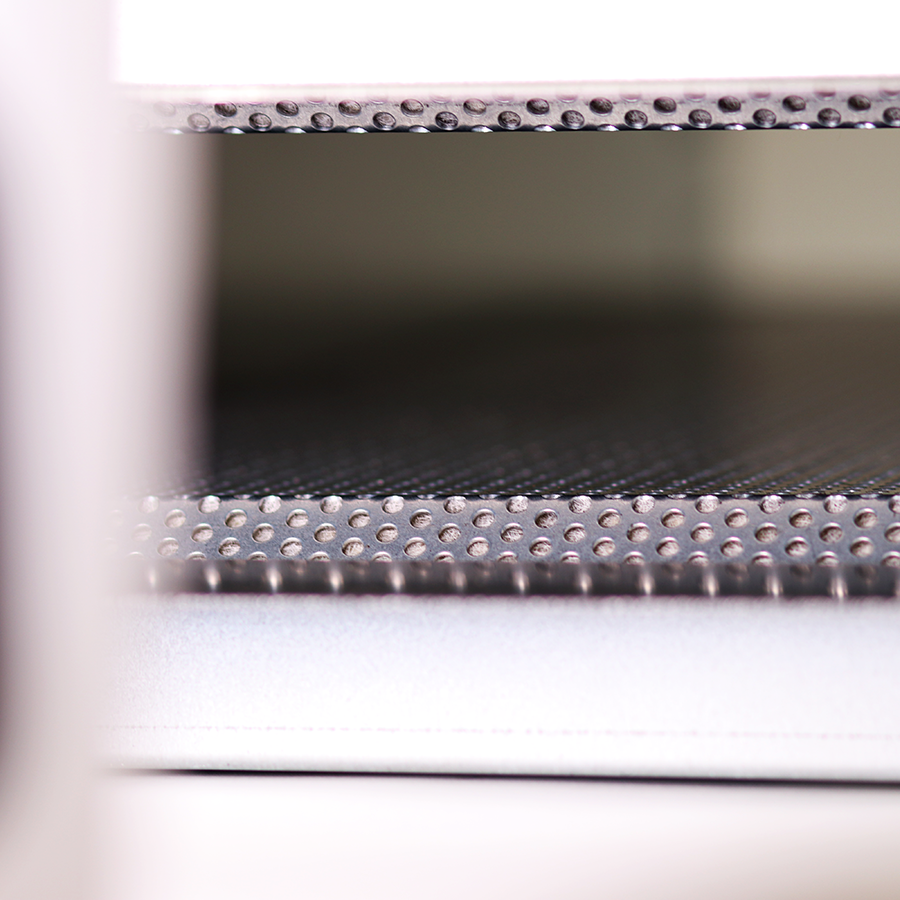 Rectangular Silencers | Elta