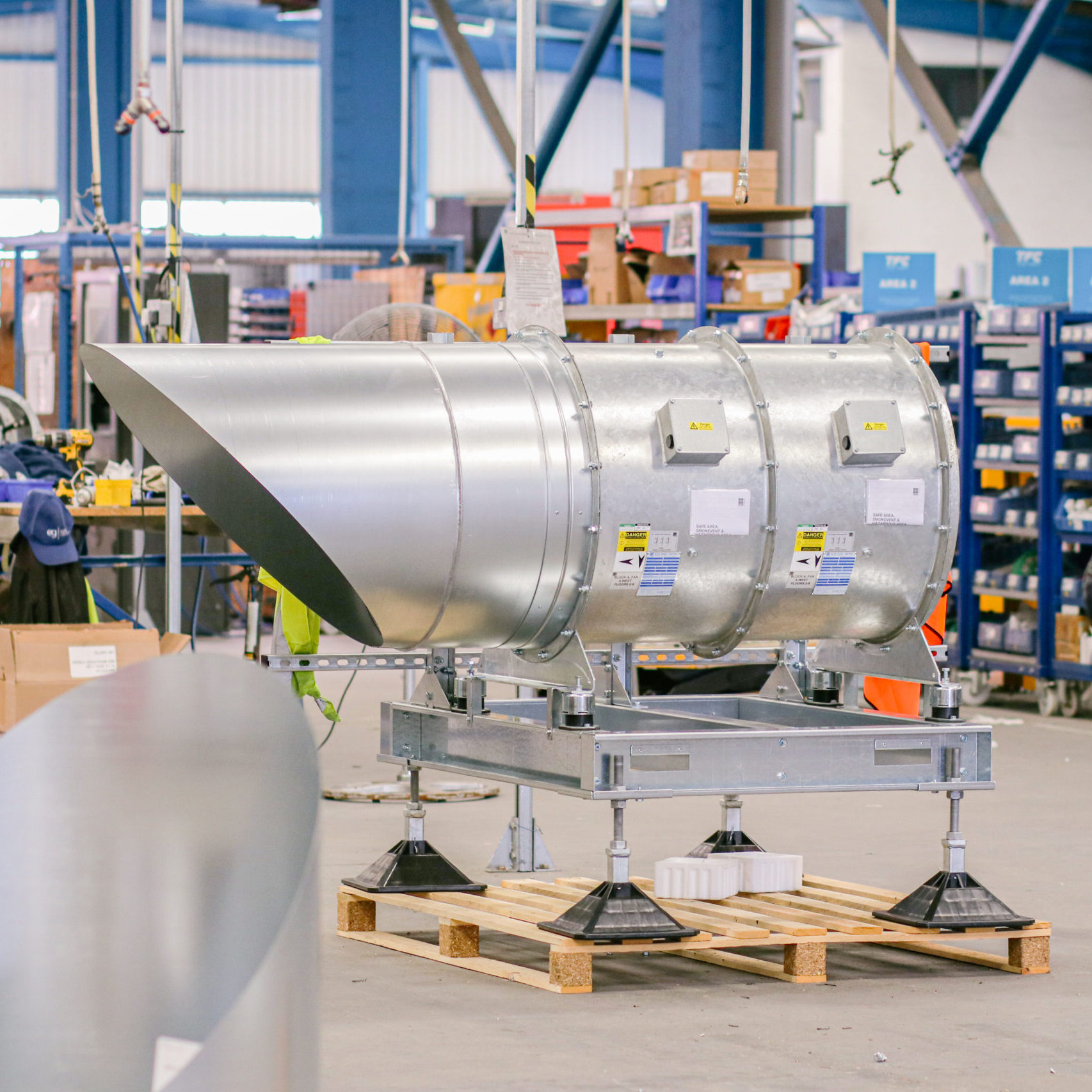 New ‘Prefabricated Solutions’ Service as Offsite Manufacturing & Modern ...