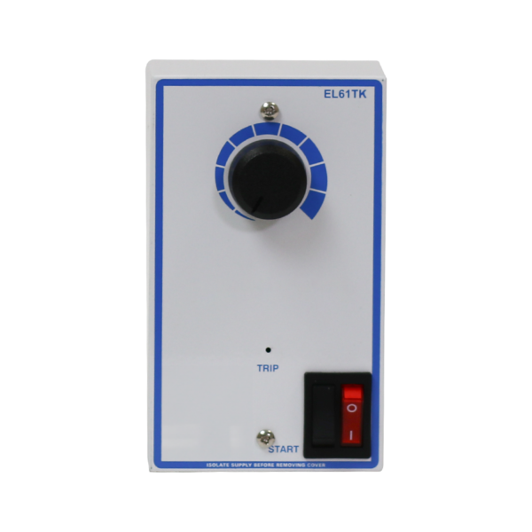 AC Electronic Controllers | Elta Ireland