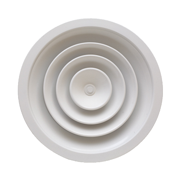 Diffusers & Grilles | Elta Ireland