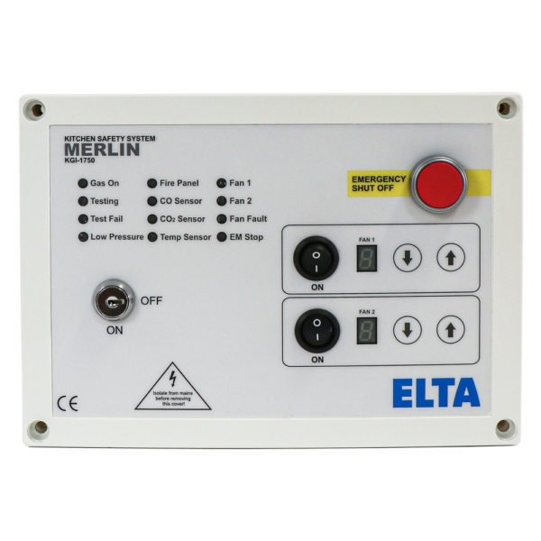 Installation and Maintenance | Elta Ireland