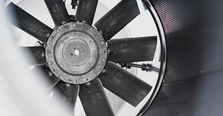 Demonstrating Fire Safety Standards Through Continuous Innovation in ...