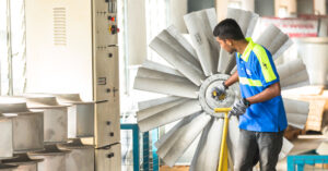 Elta Fans | Elta Group