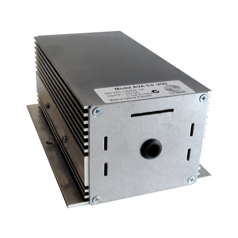 EC Controller - Premium Module - Elta Fans Asia