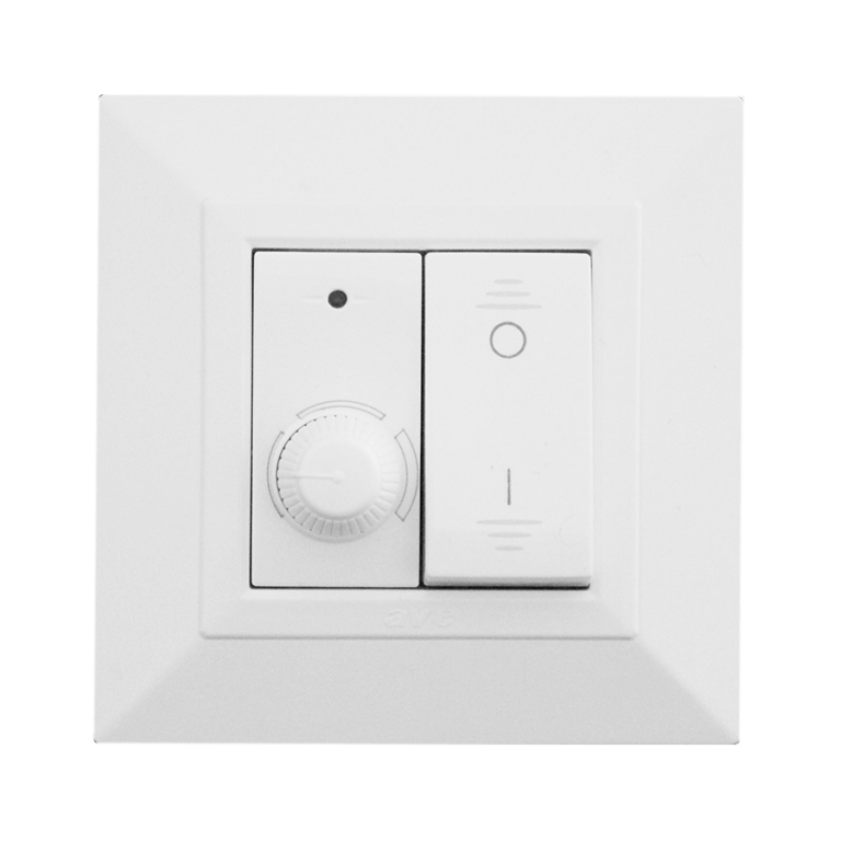 Adjustable Pitch Axial Flow Fans - Elta Fans Asia