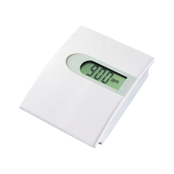 Rickard Thermo-Disc VAV Diffuser - Elta Fans Asia