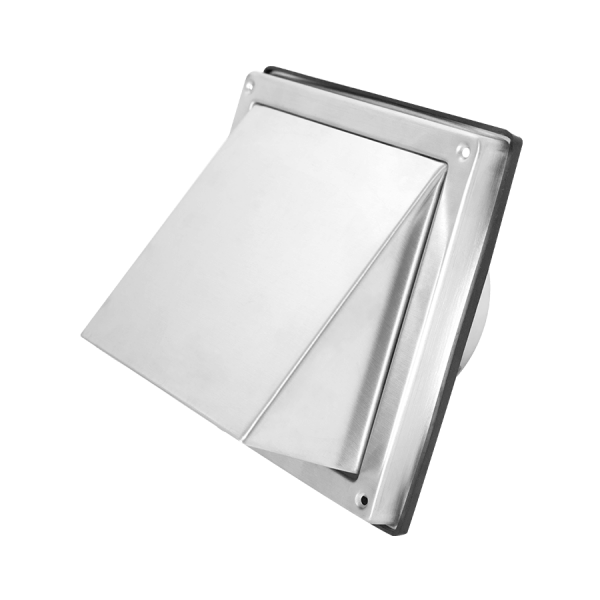 EPGM - External Plastic Grille - Elta Fans Asia