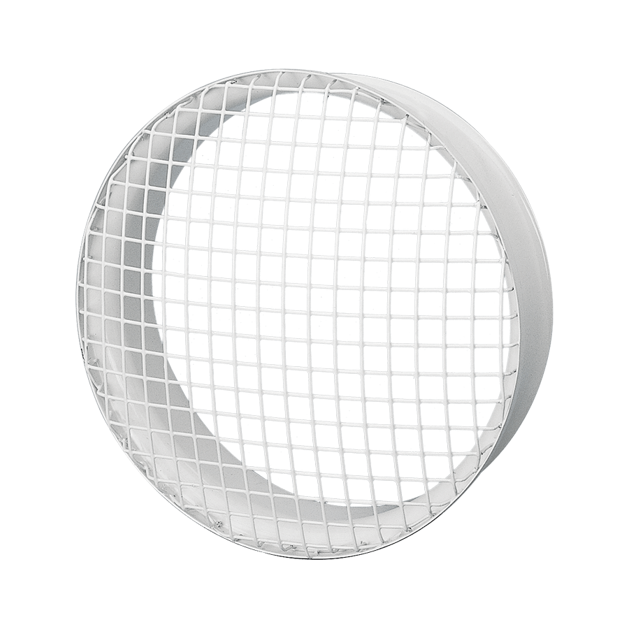 MRJ - Inlet Guard - Elta Fans Asia