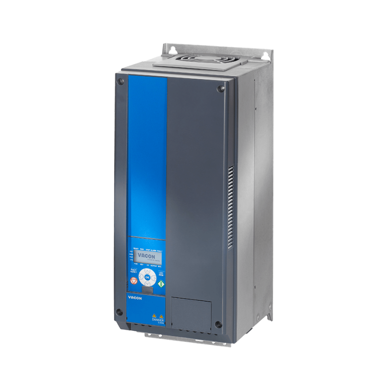 Adjustable Pitch Axial Flow Fans - Elta Fans Asia