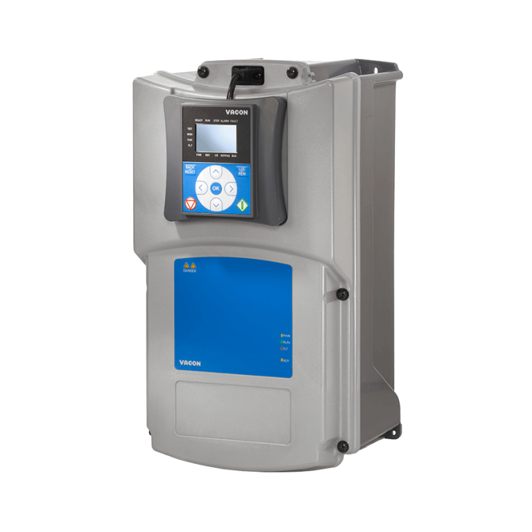 Adjustable Pitch Axial Flow Fans - Elta Fans Asia