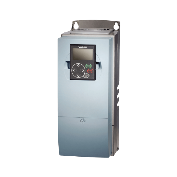 Adjustable Pitch Axial Flow Fans - Elta Fans Asia