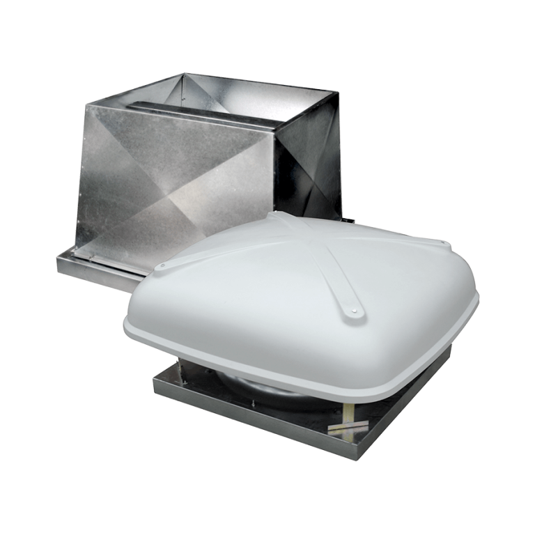 Roof Mounted Fans Archives - Elta Fans Asia