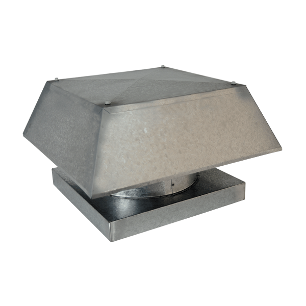 Roof Mounted Fans Archives - Elta Fans Asia