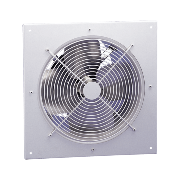 ATEX Fans - Elta Fans Asia