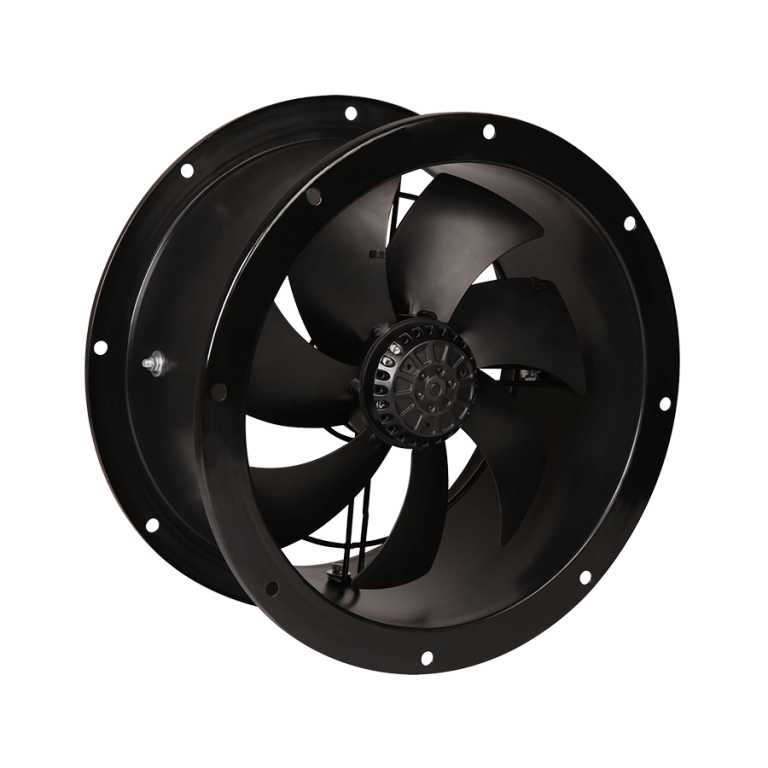 In-line Mounted Fans Archives - Elta Fans Asia