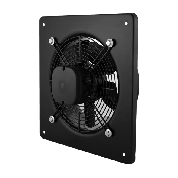 HPA - Elta Fans Asia