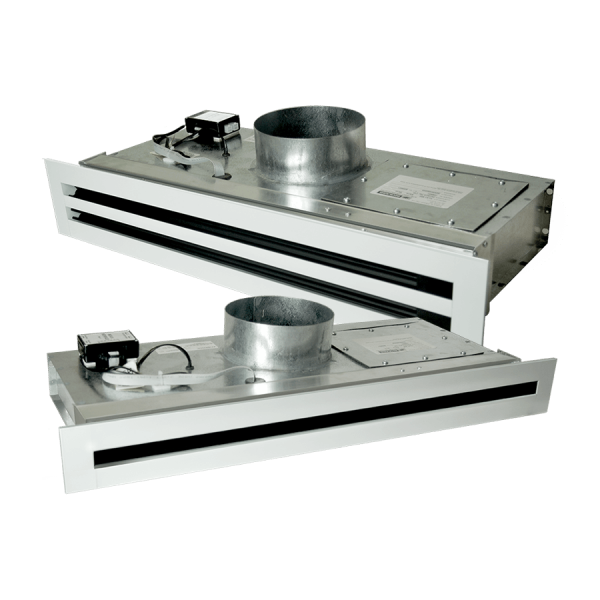 Rickard VAV Diffusers Archives - Elta Fans Asia