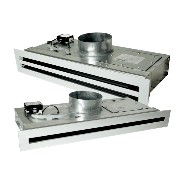 Rickard VAV Diffusers Archives - Elta Fans Asia