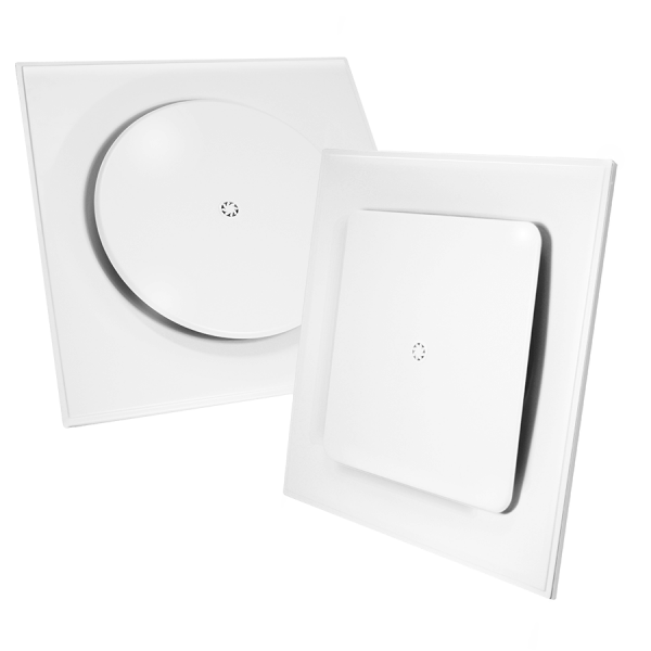 Rickard Diffusers - Elta Fans Asia