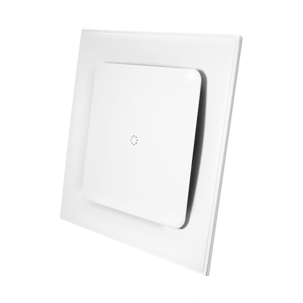 Rickard Thermo-Disc VAV Diffuser - Elta Fans Asia