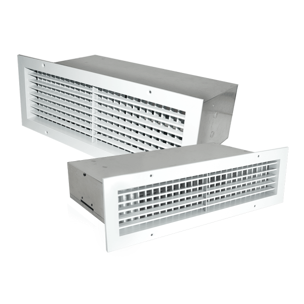 Rickard VAV Diffusers Archives - Elta Fans Asia