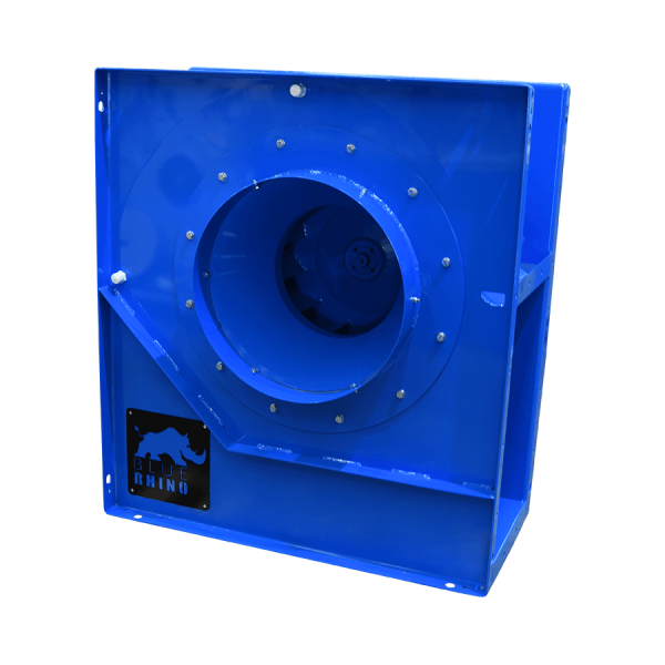 Blue Rhino Centrifugal Fans: SWSI - Elta Fans Asia