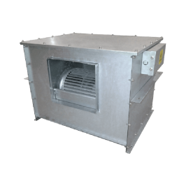 AMCA Fans - Elta Fans Asia