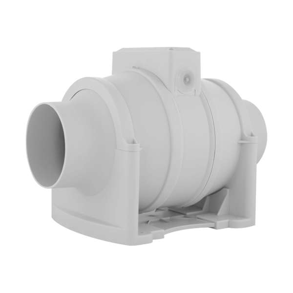 AMCA Fans - Elta Fans Asia