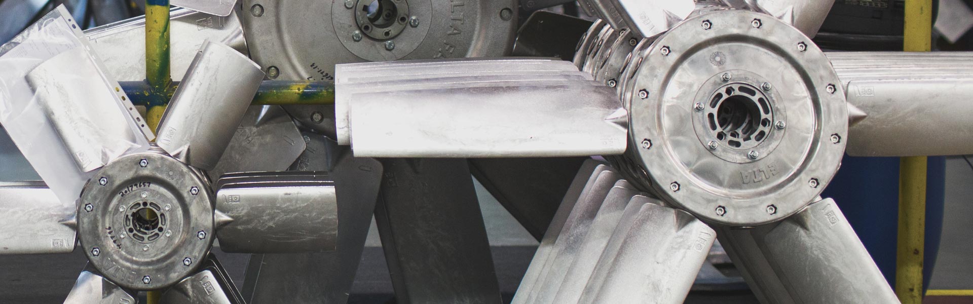 AMCA Fans - Elta Fans Asia